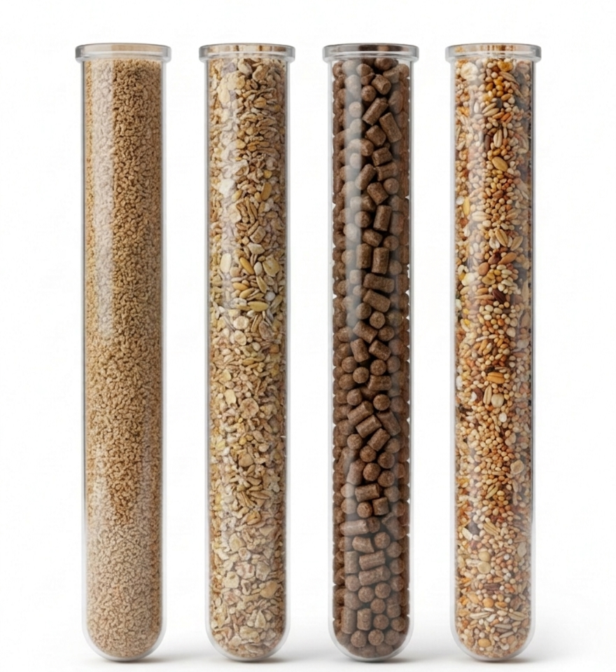 Farmers Link Vet Agro | Animal Feeds & Vet Products Kenya